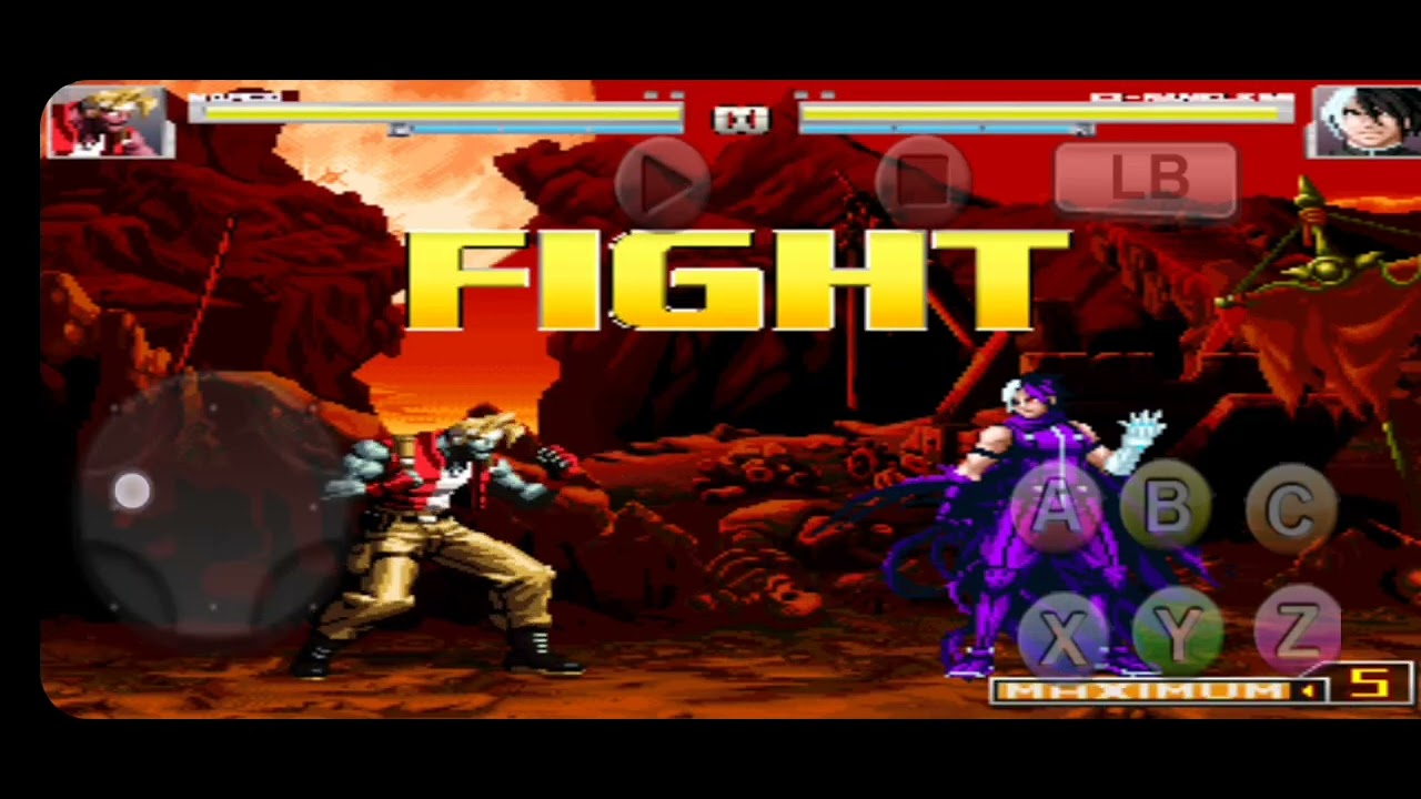 M.U.G.E.N Zombie marco (metal slug) ver.1.0.2 by gatito mix - YouTube