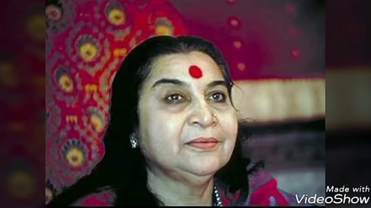 Nirmala Maa Nirmala Qawwali - YouTube