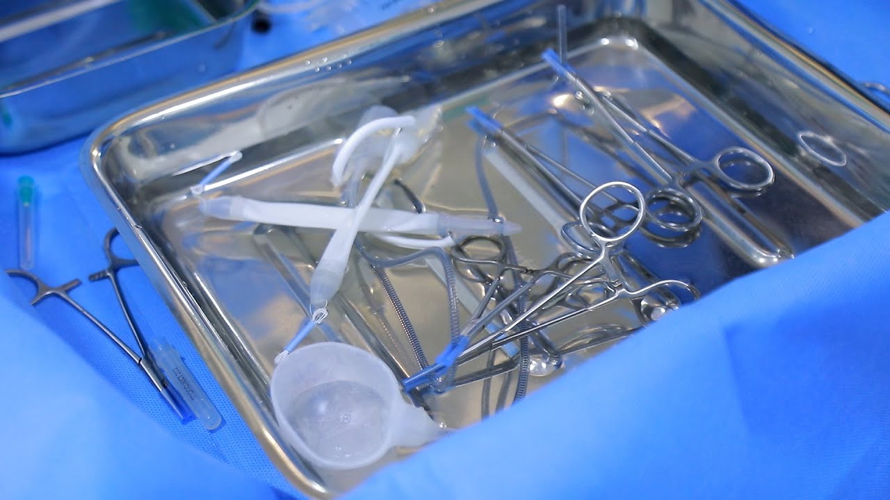 AMS LGX 700 Inflatable penile prosthesis| The penile implant with pump ...