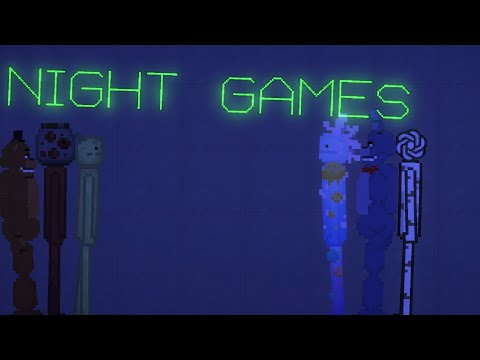 Night games full movie