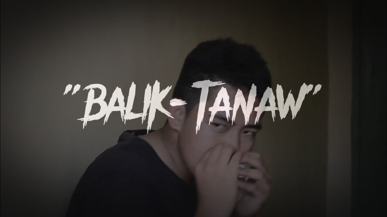 "BALIK-TANAW" (Drug Awareness Spoken Poetry Contest) - YouTube