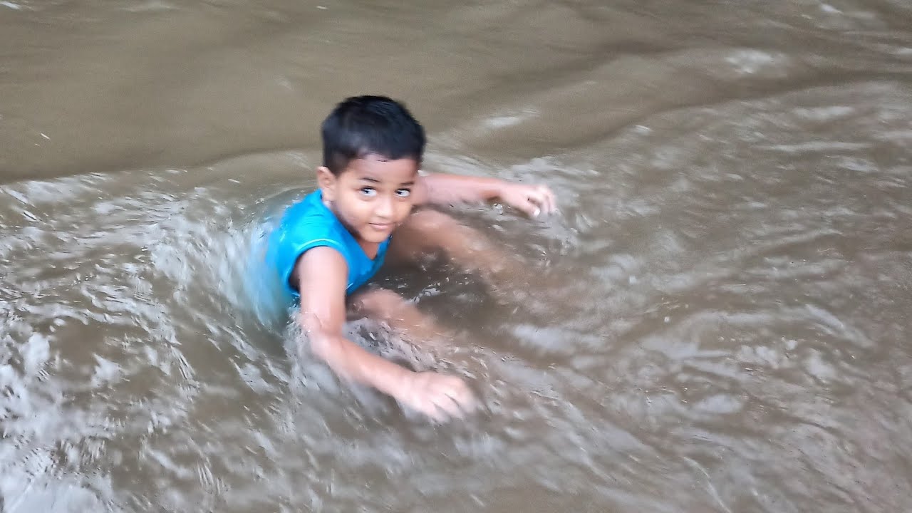 Amirthi Forest Falls Vellore - YouTube