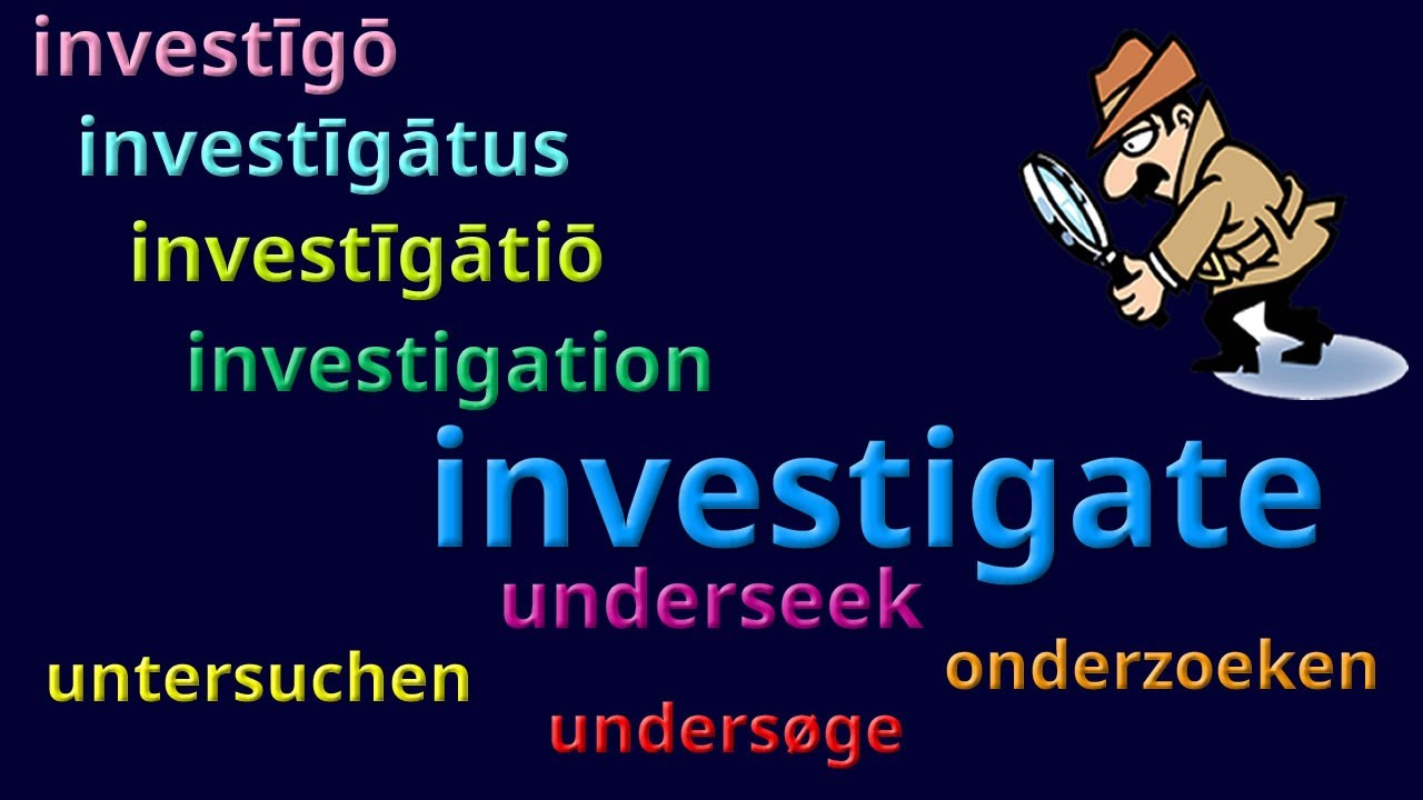 Adventures In Etymology Investigate YouTube adventures-in-etymology-investigate-youtube