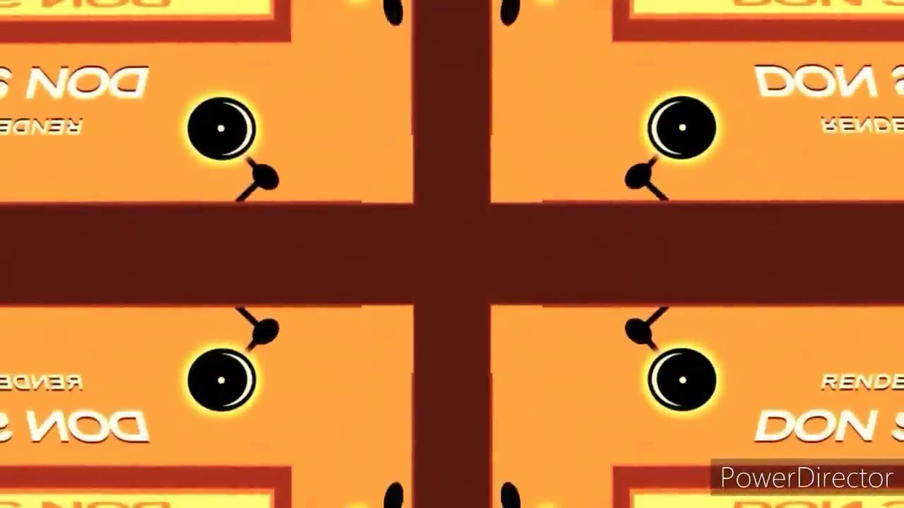 Madagascar Candyman Song Fast Version (Fastest Pitch And Fastest speed ...