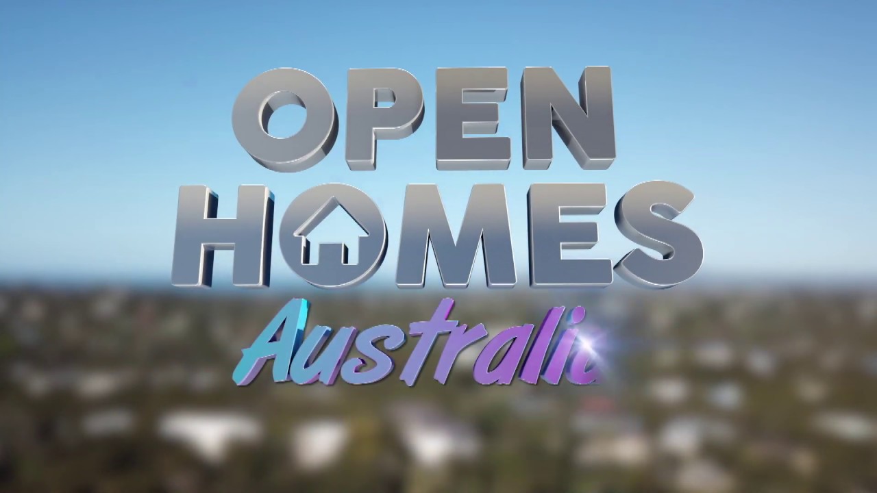 Open Homes Australia (Season 2 Episode 7) - Barton House by Bright ...