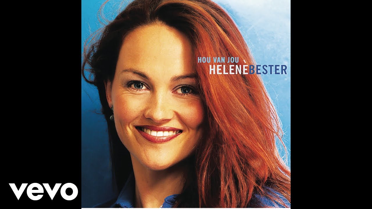 Helenè Bester - Vermy (Official Audio) - YouTube