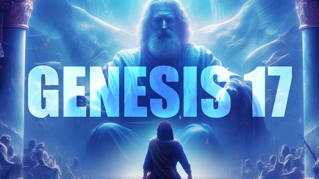 Genesis17 : The Covenant of Circumcision - YouTube