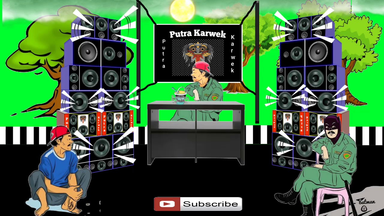 anime dangdut 2020 - YouTube