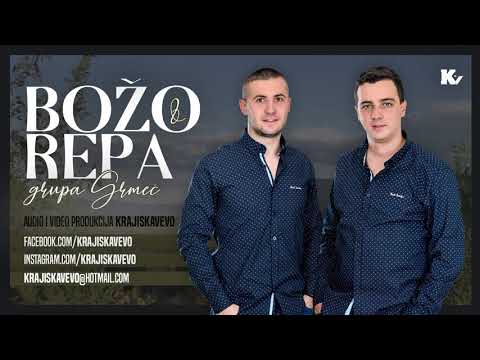 Božo i Repa - EXTRA MIX #2 (Da je znala ne bi za milion) - Uživo 2020