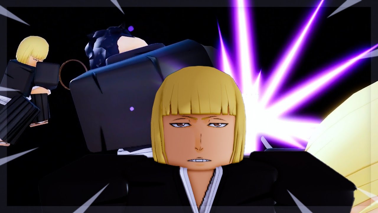 NEW Sakanade Shikai Rework Showcase!! Reaper 2 - YouTube