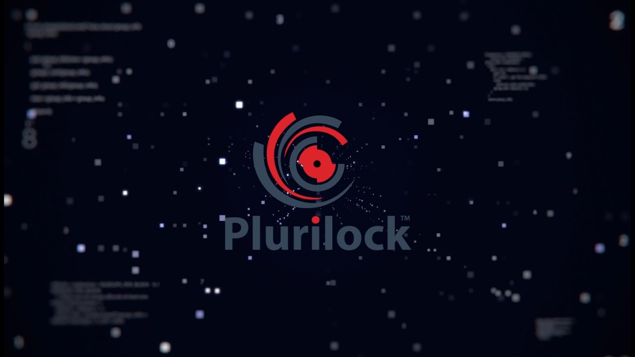 Plurilock: The Leader in Advanced Authentication - YouTube