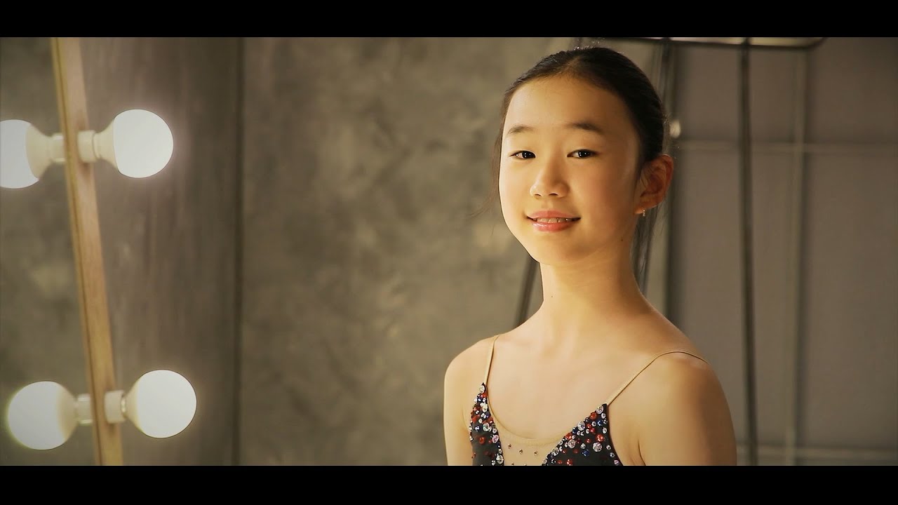 "Speechless" Cover by Iris (Chadwick International School G6)#채드윅#송도국제 ...