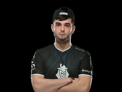 POV - Shox (G2)(28-12) vs Optic / inferno / IEM Sydney 2019 Europe ...