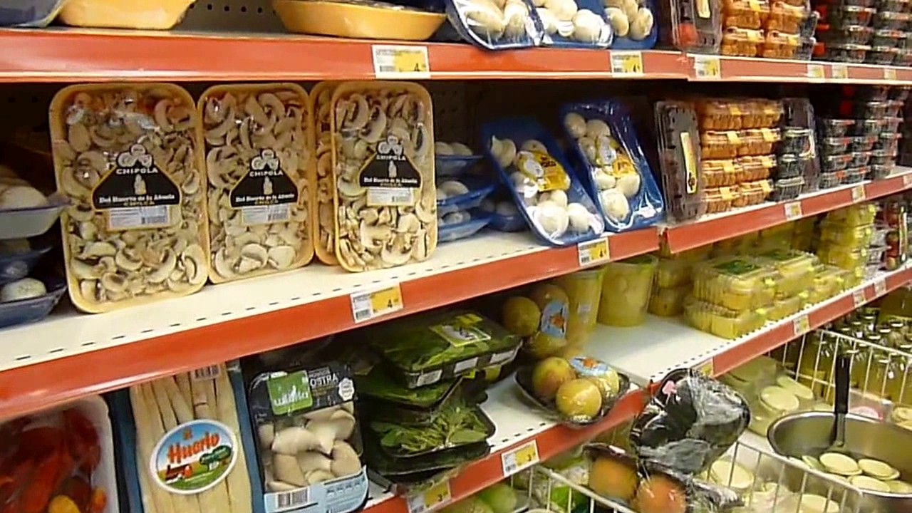 Asuchii Vlog : Peruvian Supermarket! Fruits, Vegetables, Dairy and More ...