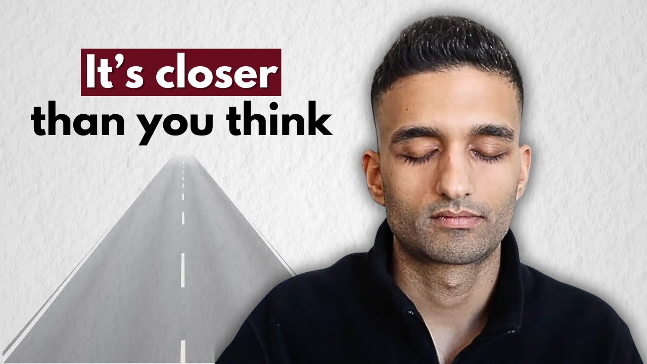 The MOST DIRECT Meditation For Self-Realization - YouTube