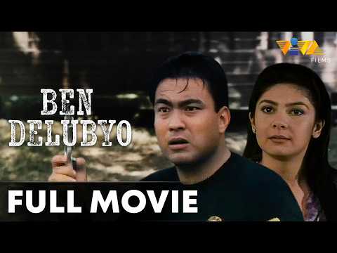 Ben Delubyo FULL MOVIE | Bong Revilla Jr, Charlene Gonzales, Joko Diaz