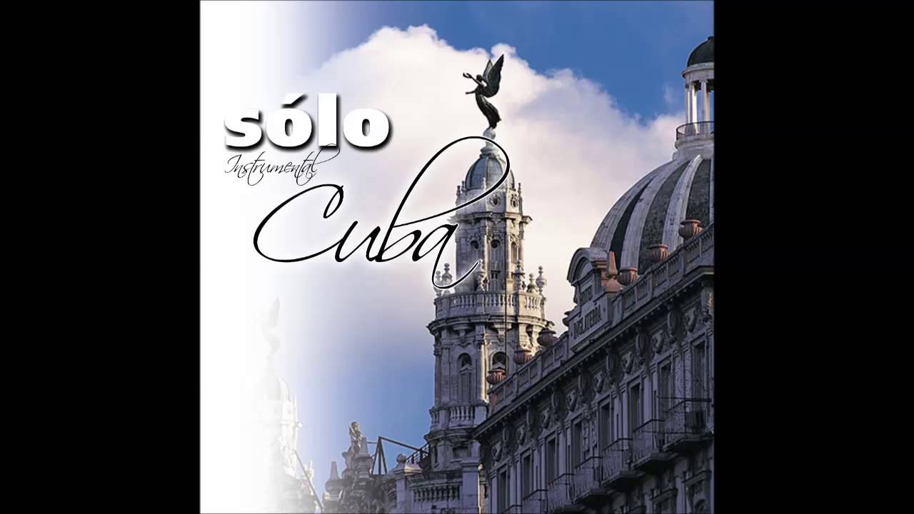 Manicero - Solo Instrumental (Cuba) - YouTube
