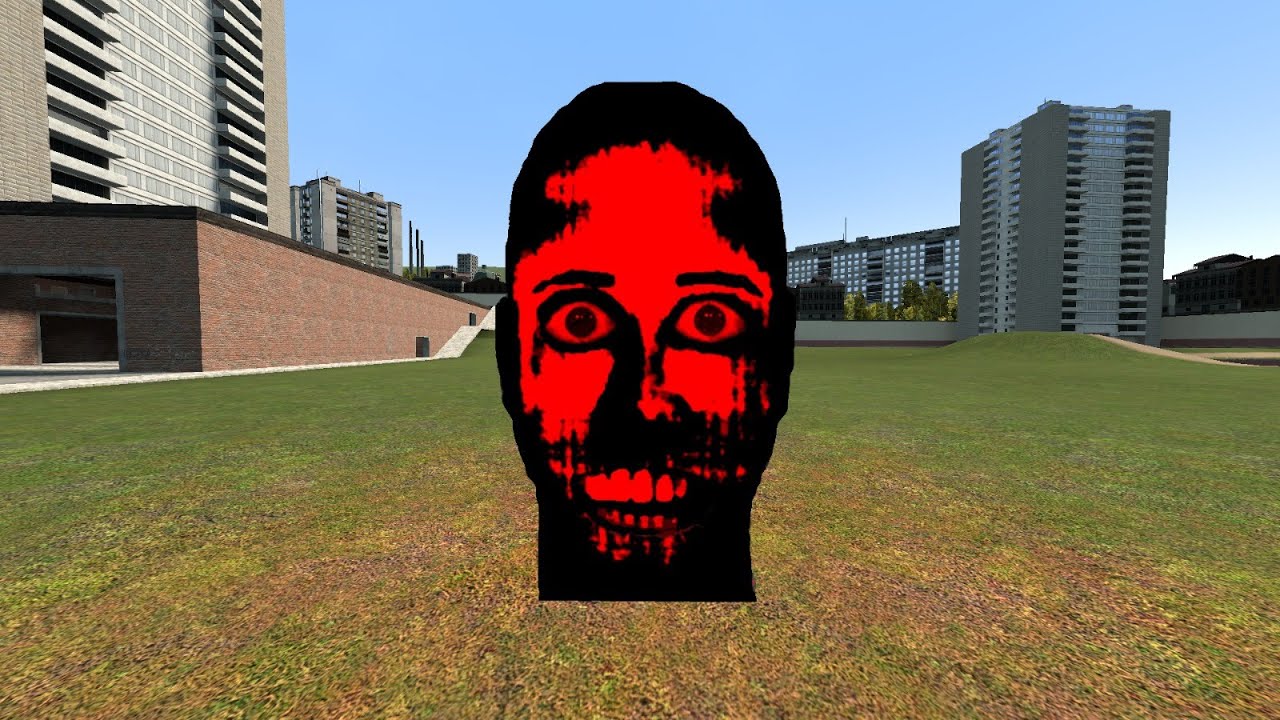 Selene Delgado Nightmare Nextbot Gmod - YouTube