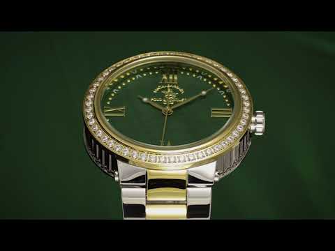 Santa Barbara Pollo & Racquet Club Watch Commercial Video | Saat Tanıtım Videosu
