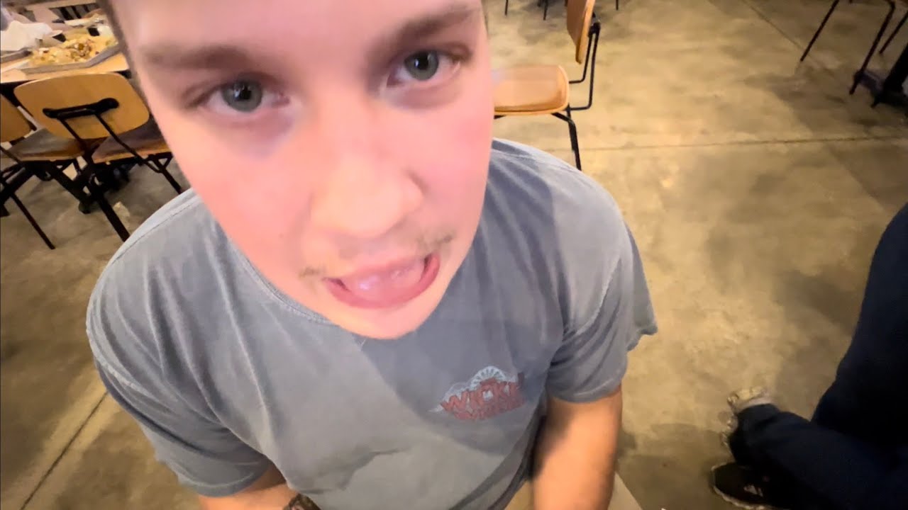 Bdubs with the boys (Press Conference) - YouTube