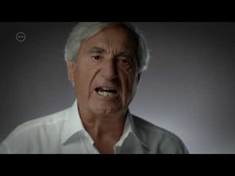 József Attila: Levegőt - Szilágyi Tibor (Vers mindenkinek)