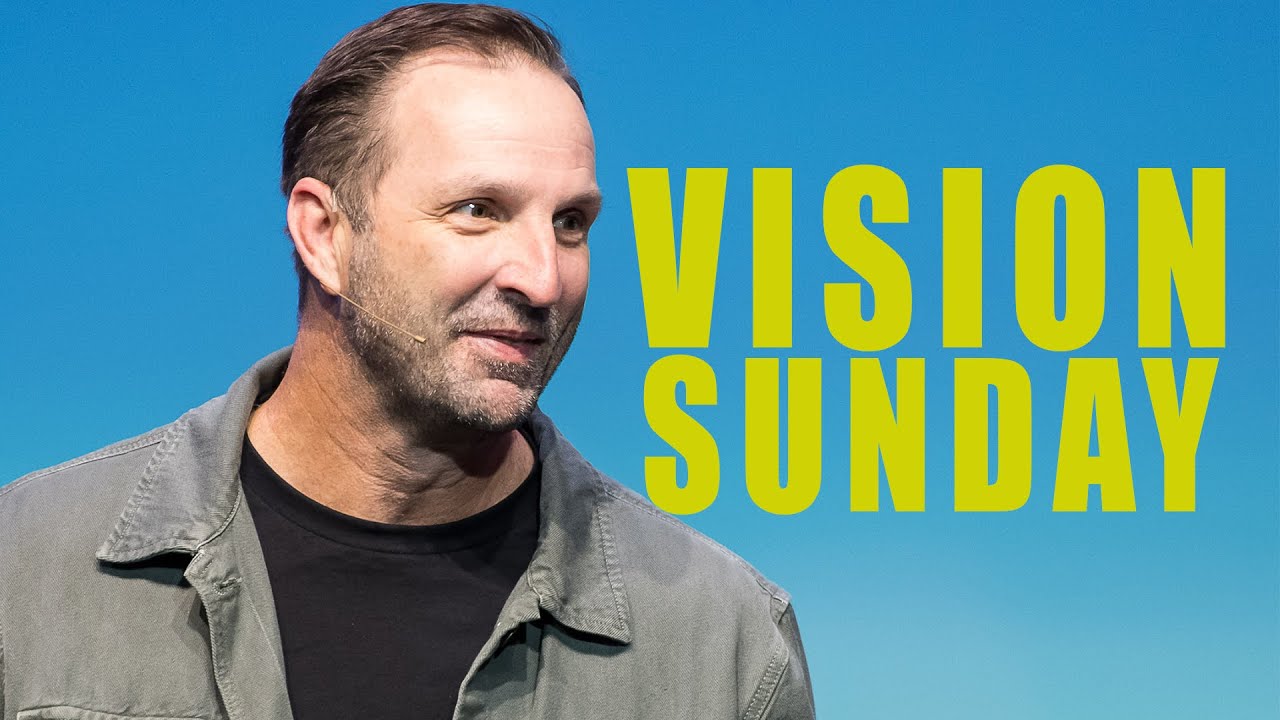 Vision Sunday | Sean Phillipps - YouTube