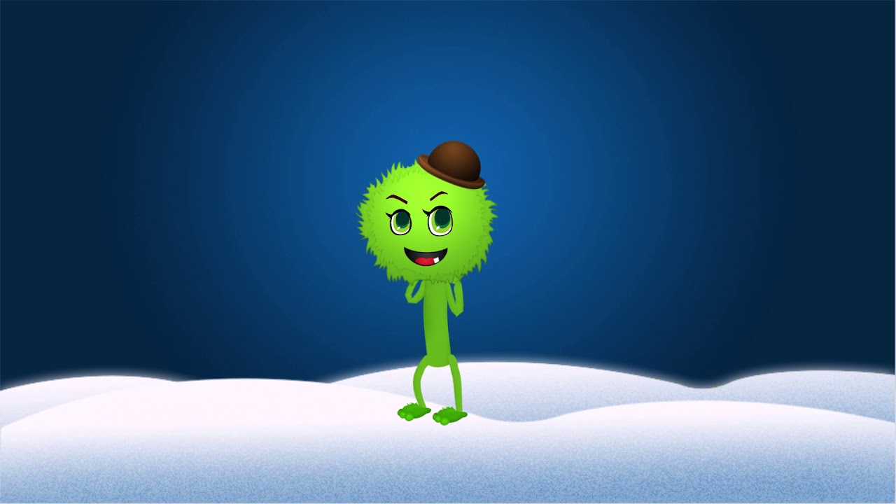 Mini Cartoon Series 3803 - Childrens Cartoons - YouTube