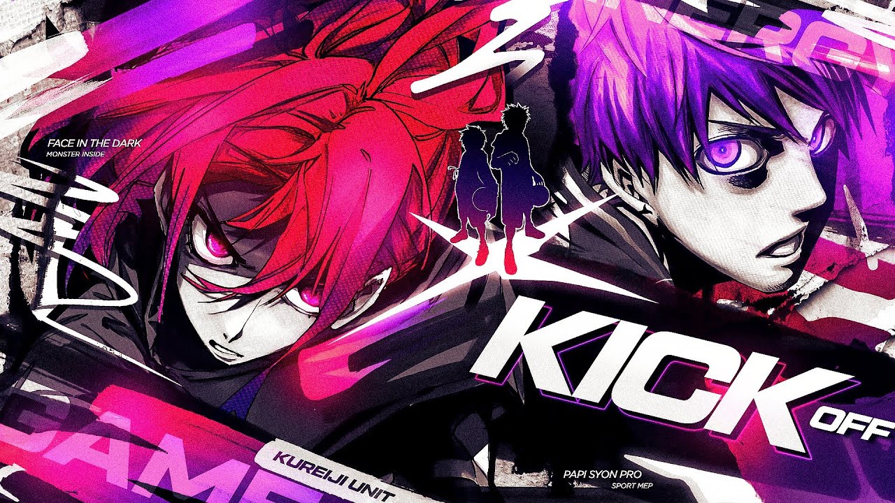 [Kureiji Unit] MEP - KICK Off - YouTube