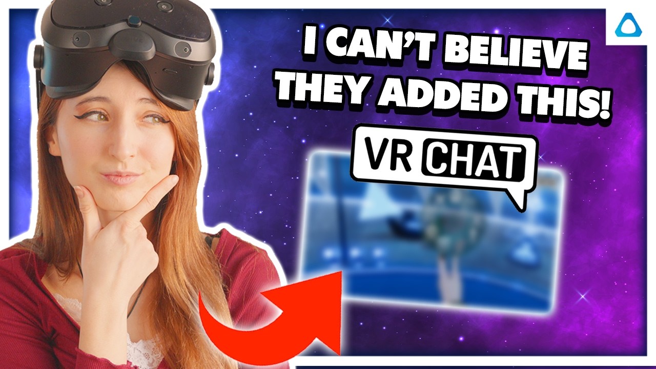 10 VRChat Tips That Will INSTANTLY Make You Better - YouTube