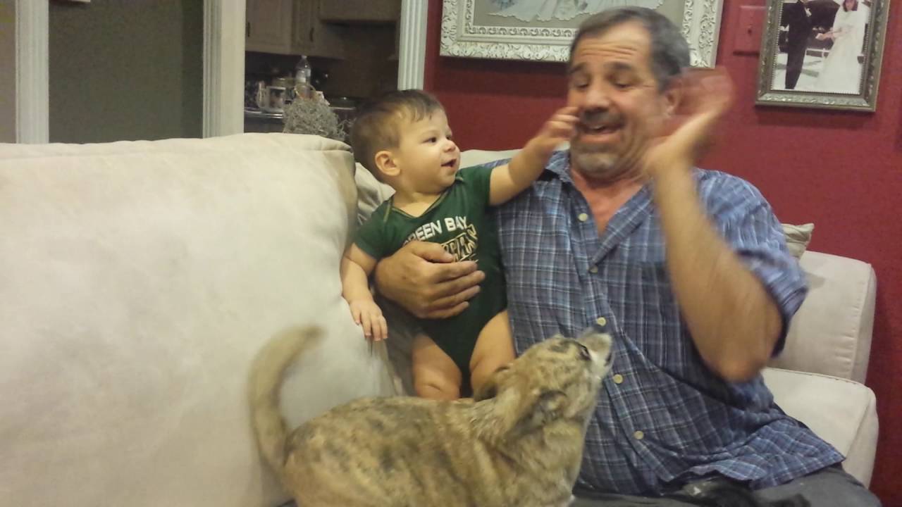 Tony Coco and Papa - YouTube