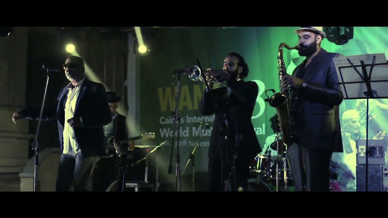 Mostafa Rizk Trailer مصطفى رزق - YouTube