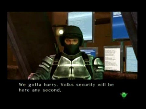 Geist (video game) - Alchetron, The Free Social Encyclopedia