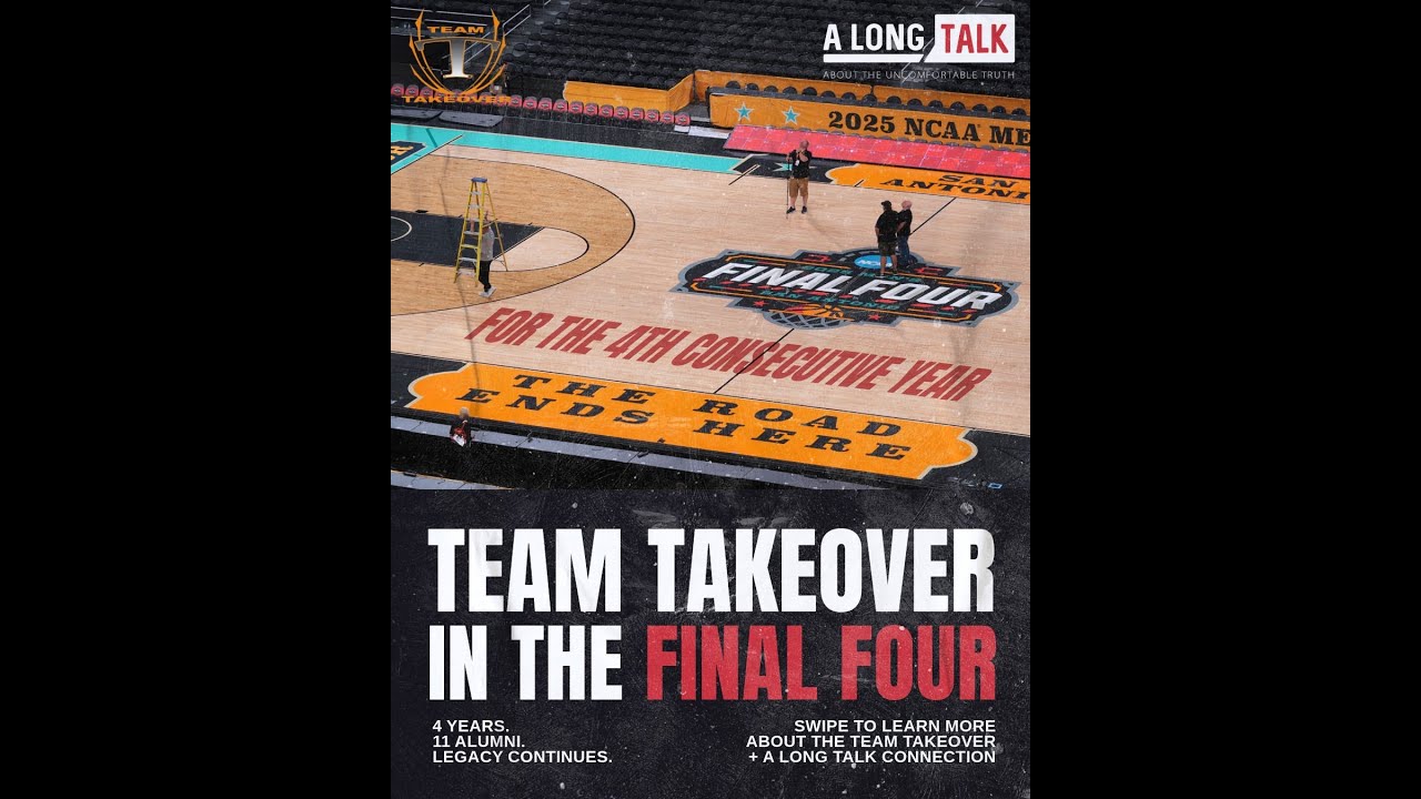 2025 Takeover Basketball Academy Interest Meeting - YouTube