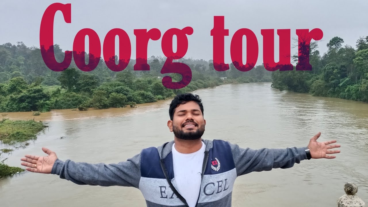 Coorg tour - YouTube