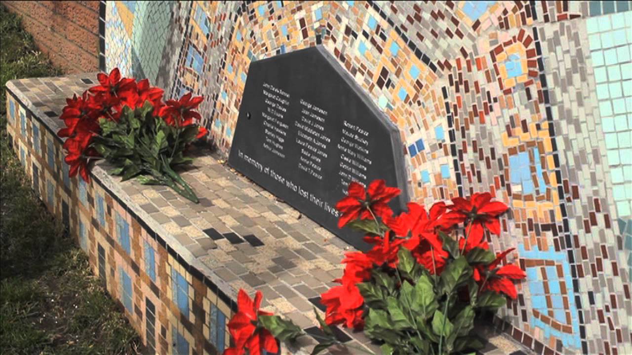Parc Primary School - YouTube