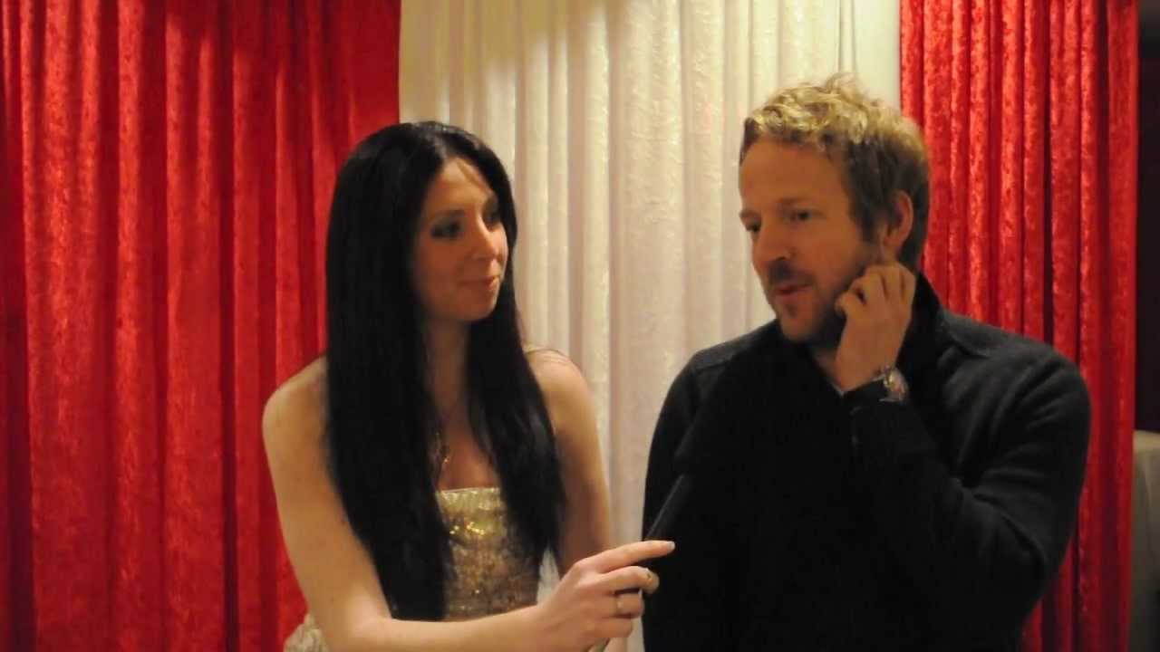 ARGO - David Sullivan - YouTube
