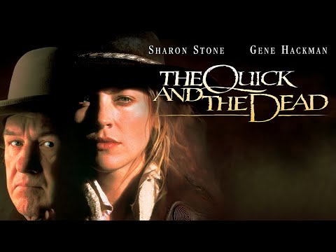 The Quick and the Dead 1995 Full Movie | Sharon Stone, Gene Hackman | Literary Analysis