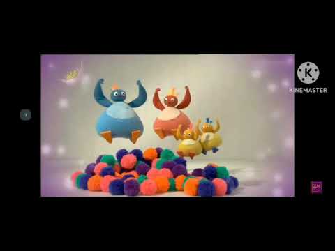 CBeebies Closedown 2016 - YouTube