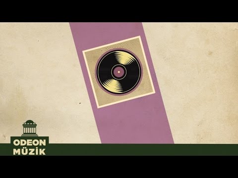 Yasemin Kumral - Aşka Elveda / Bahar Şarkısı (45'lik)