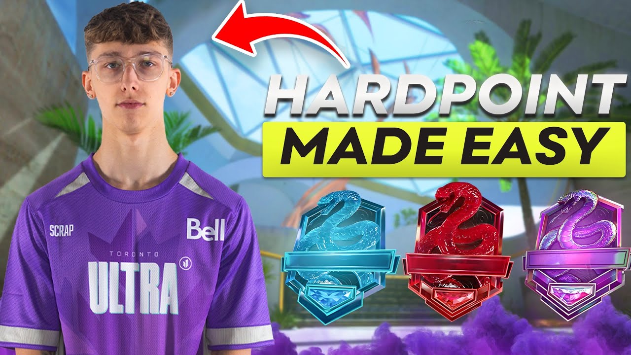 These Hardpoint Setups Will Instantly Improve Your Game In Competitive ...
