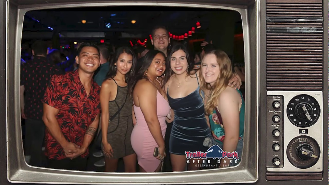 2020 New Year's Eve Party @ Trailer Park After Dark - YouTube