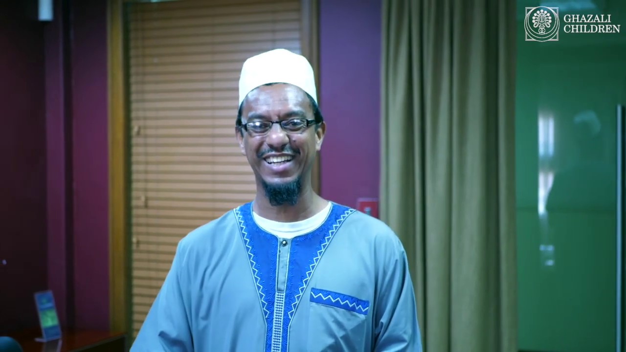 #GhazaliShorts - Teachers at Al Azhar High School, Cape Town, South ...