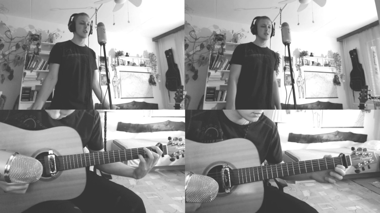 Mick Gordon - The Partisan (Cover) - YouTube