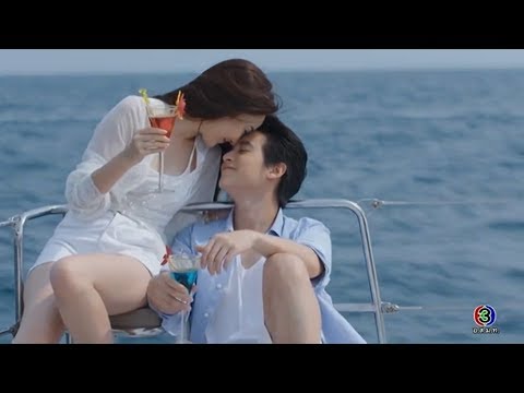 [Ep11] Happy life of Nai and Nok with real honey moon