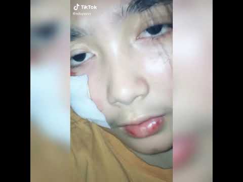 Tiktok viral cewek imut, sexi, bikin tegang,