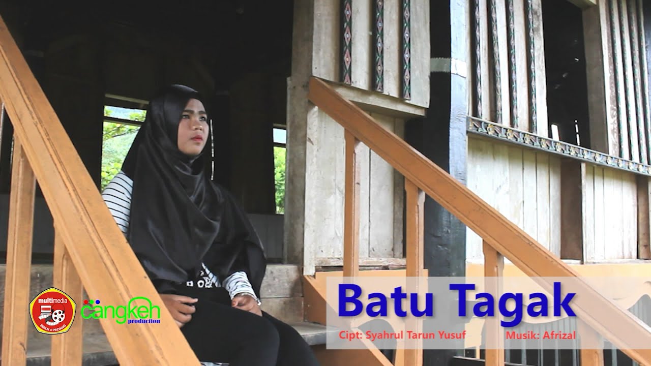 BATU TAGAK - Febi Audilla - YouTube