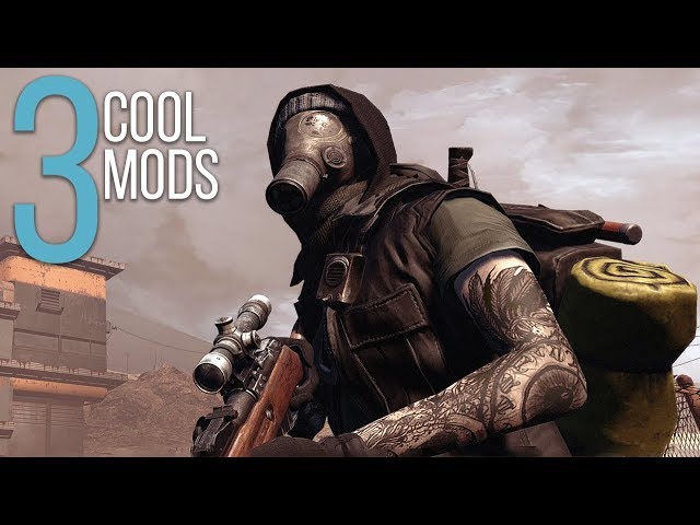 Fallout 4 Metro Hd