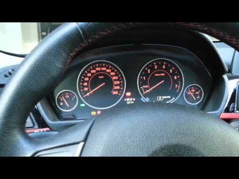 Bmw F30 Connected Drive, Bluetooth Muzik Multimedia inceleme