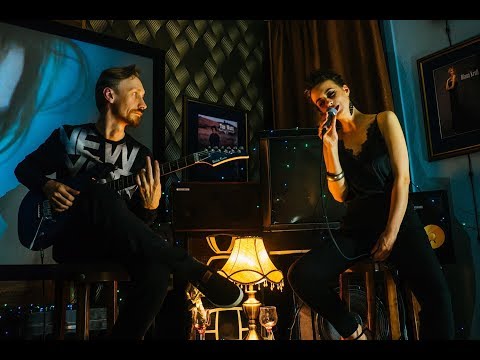 Roxanne - Val Giamo (The Police cover)