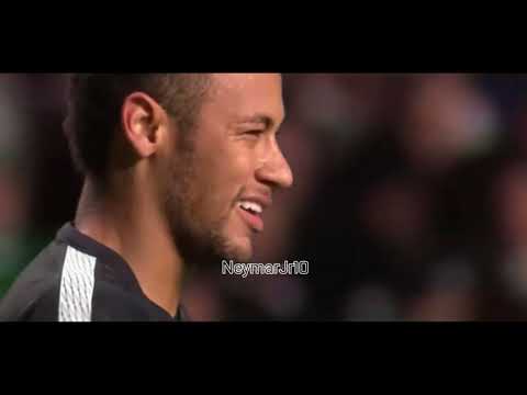 Neymar Vs Celtic-PSG 5 - 0 Celtic HD 720p (12/09/2017)